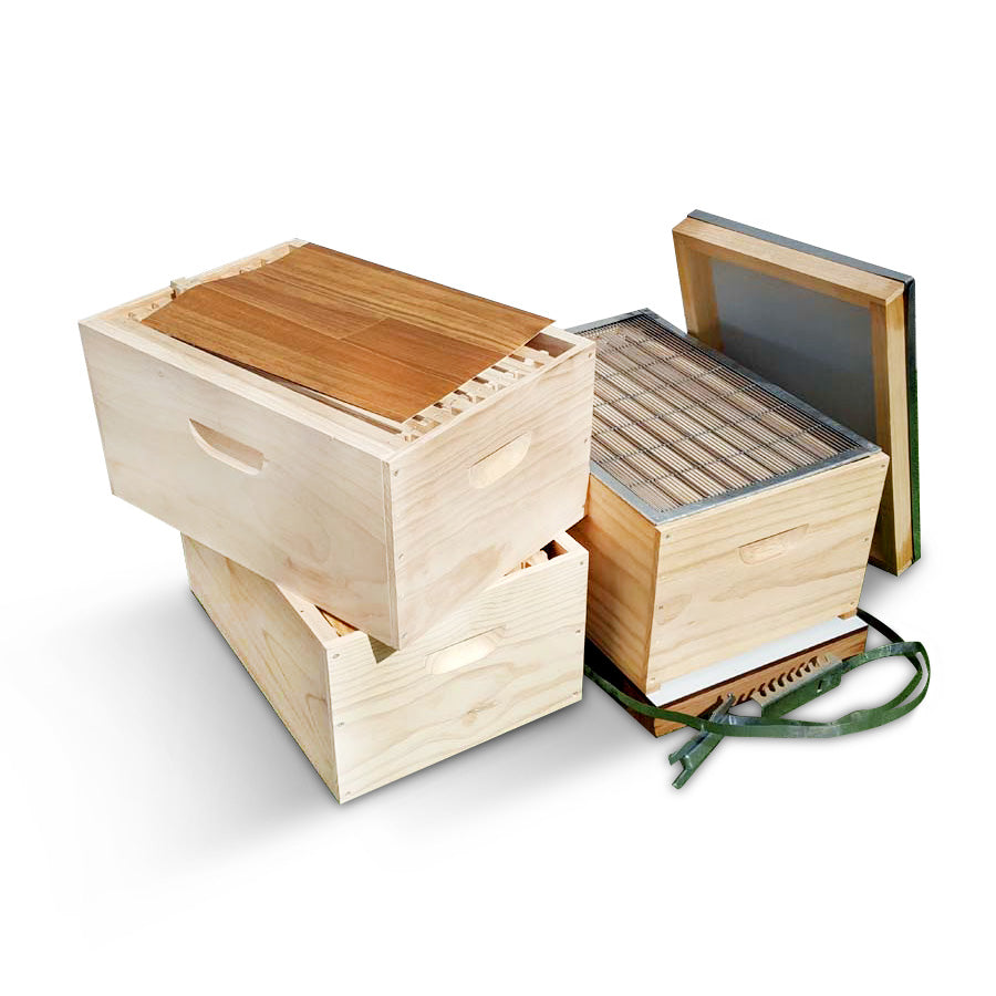 The Urban Beehive Beekeeping Equipment Store