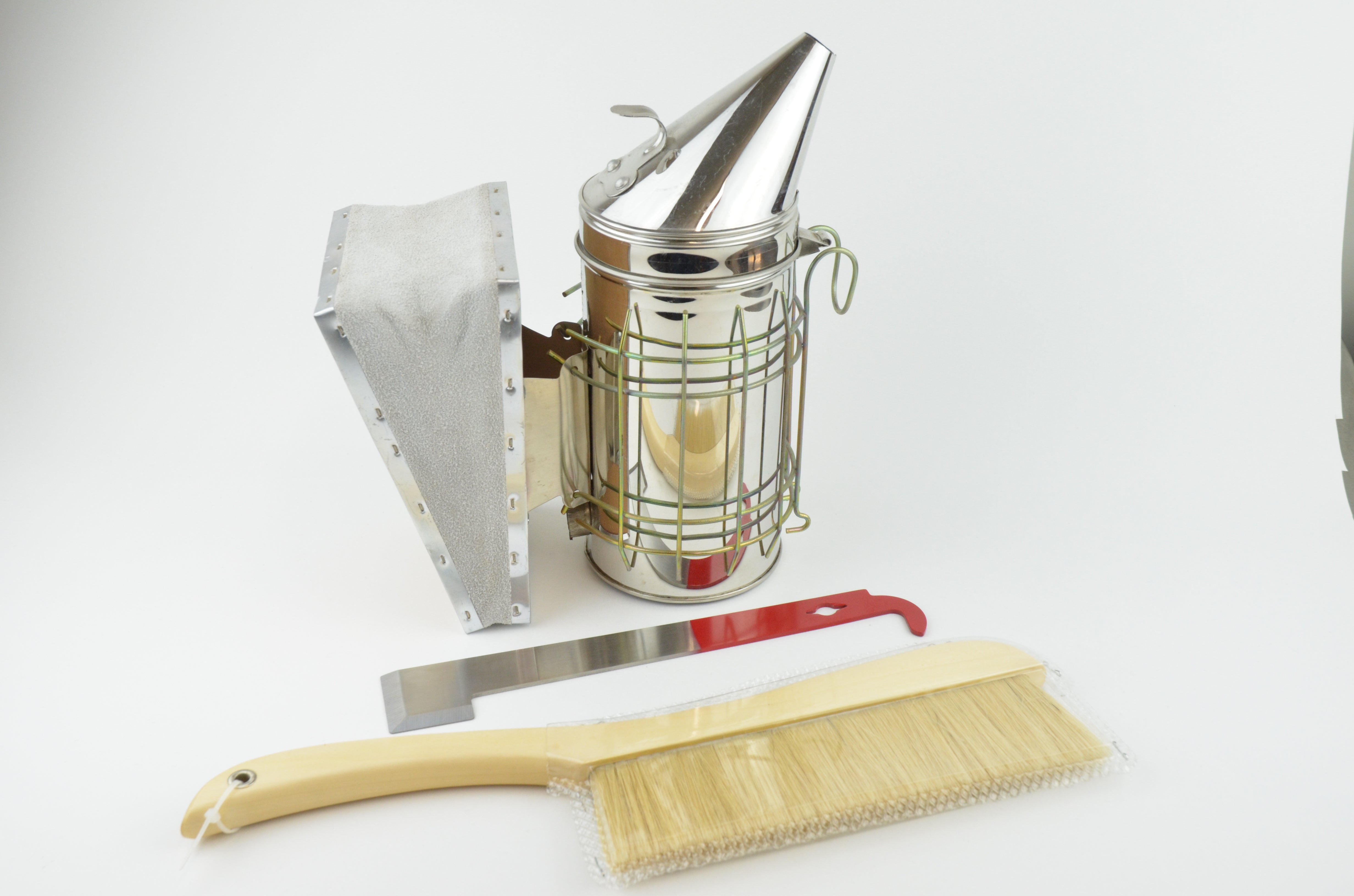 The Urban Beehive Beekeeping Equipment Store