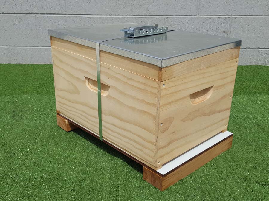 The Urban Beehive Beekeeping Equipment Store