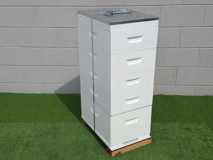 The Urban Beehive Beekeeping Equipment Store